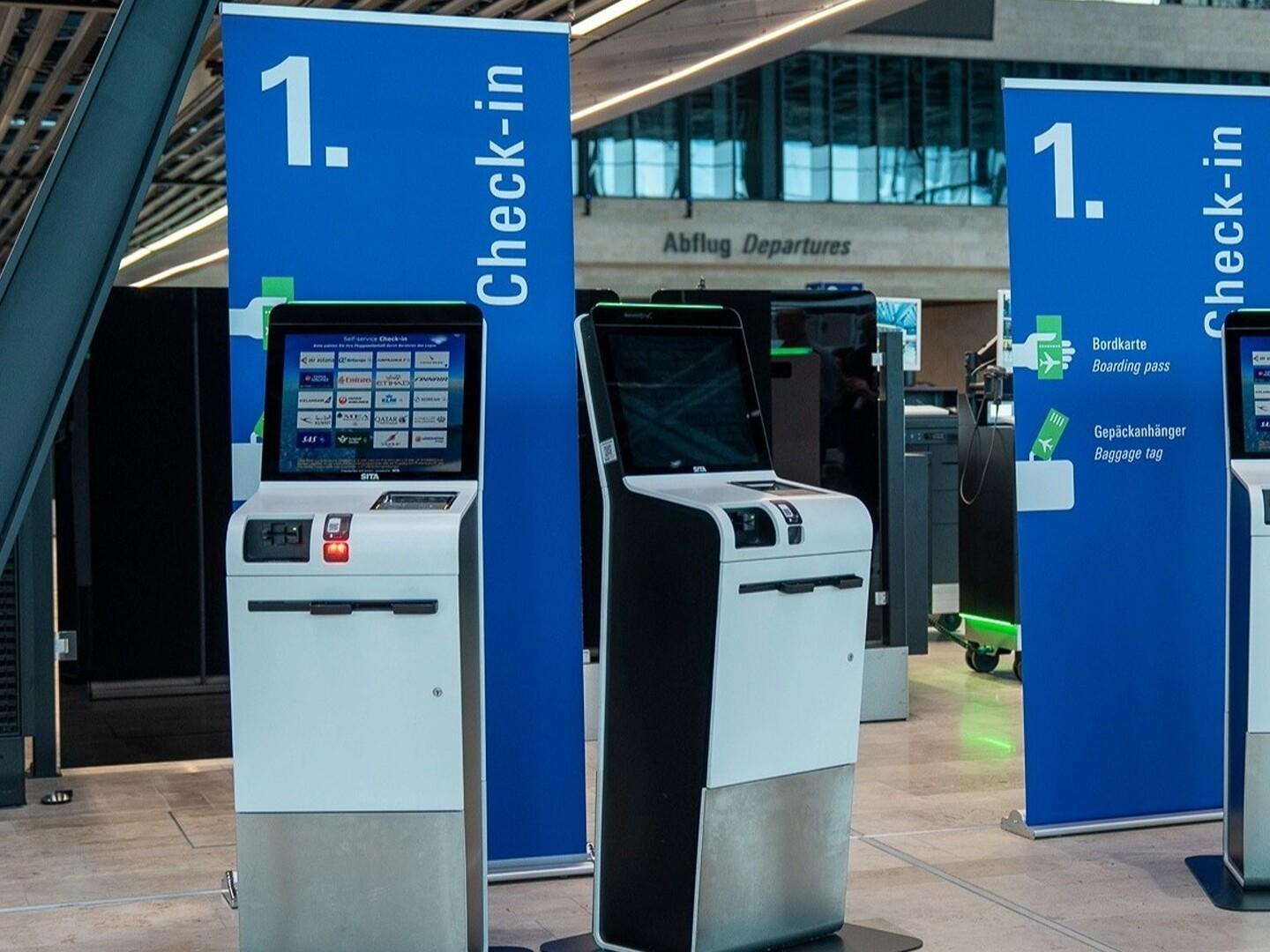 Terminal 3